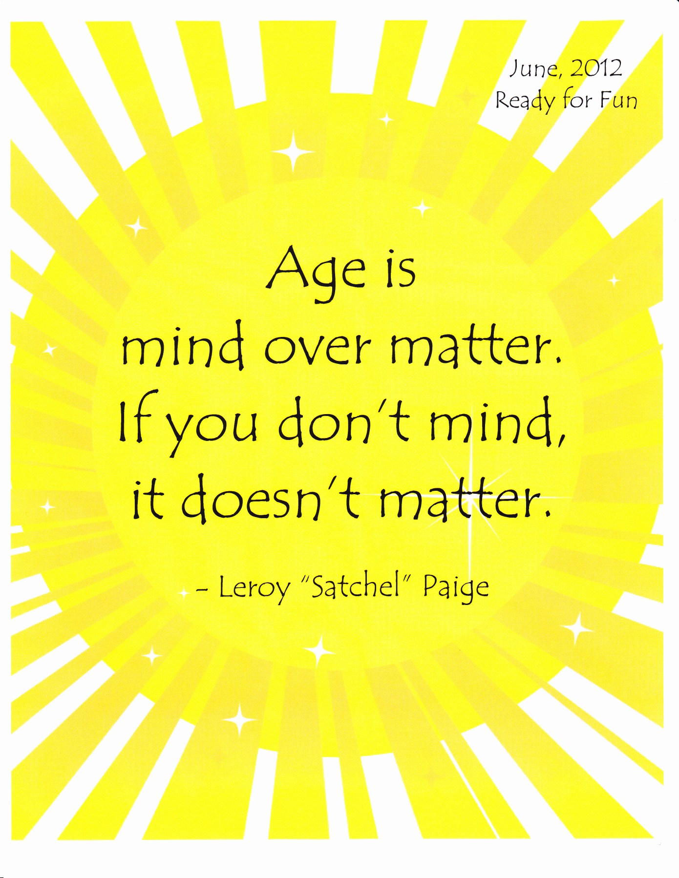 Year of Quotes No. 24 | steadily skipping stones